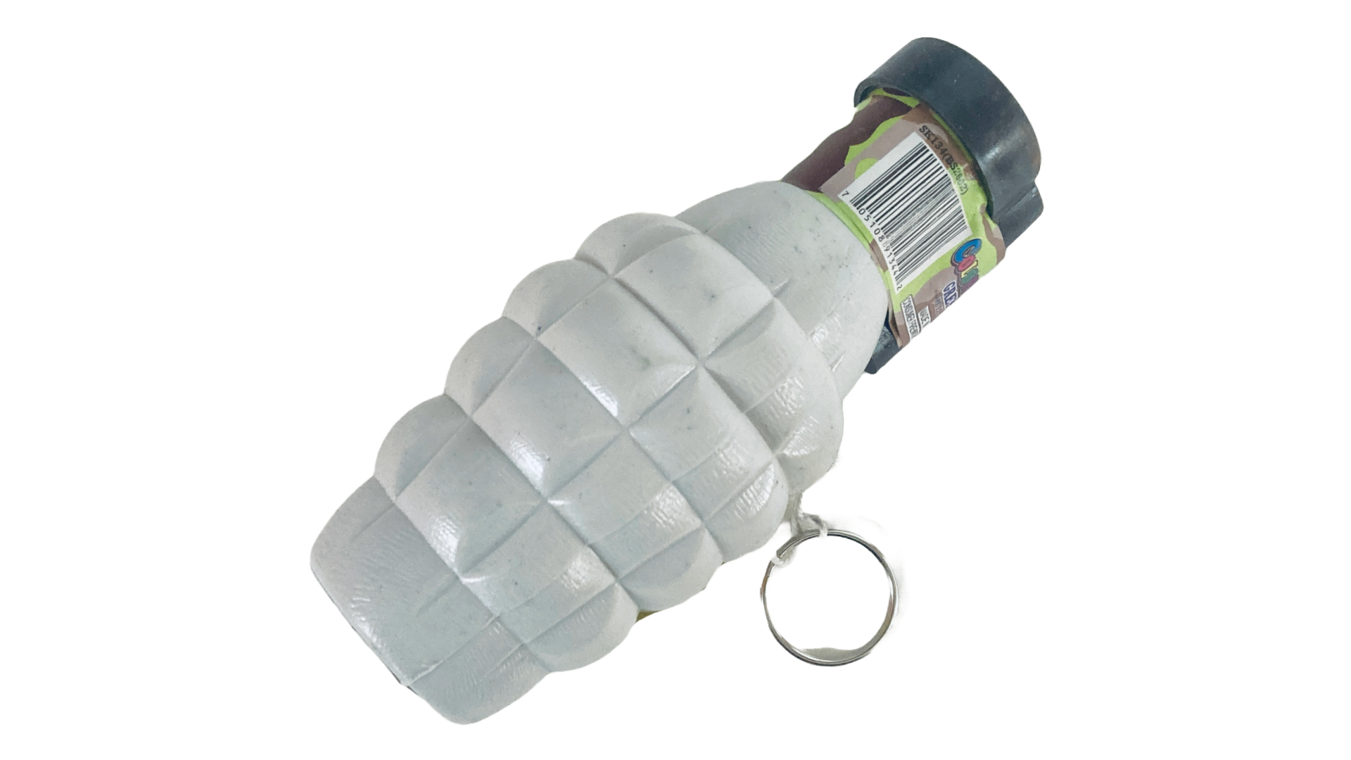 Smoke Grenade - White Bright Star | Anytime Fireworks